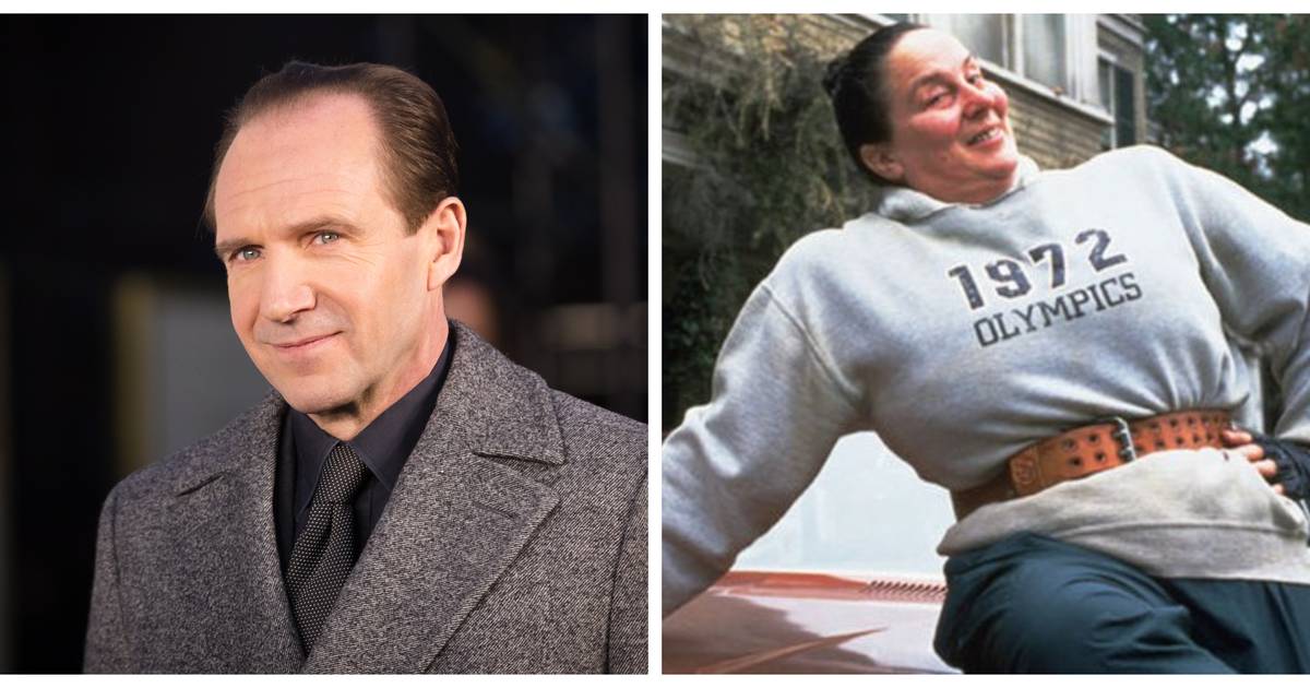 Ralph Fiennes speelt ‘juffrouw Bulstronk' in remake ‘Matilda’ | Film ...