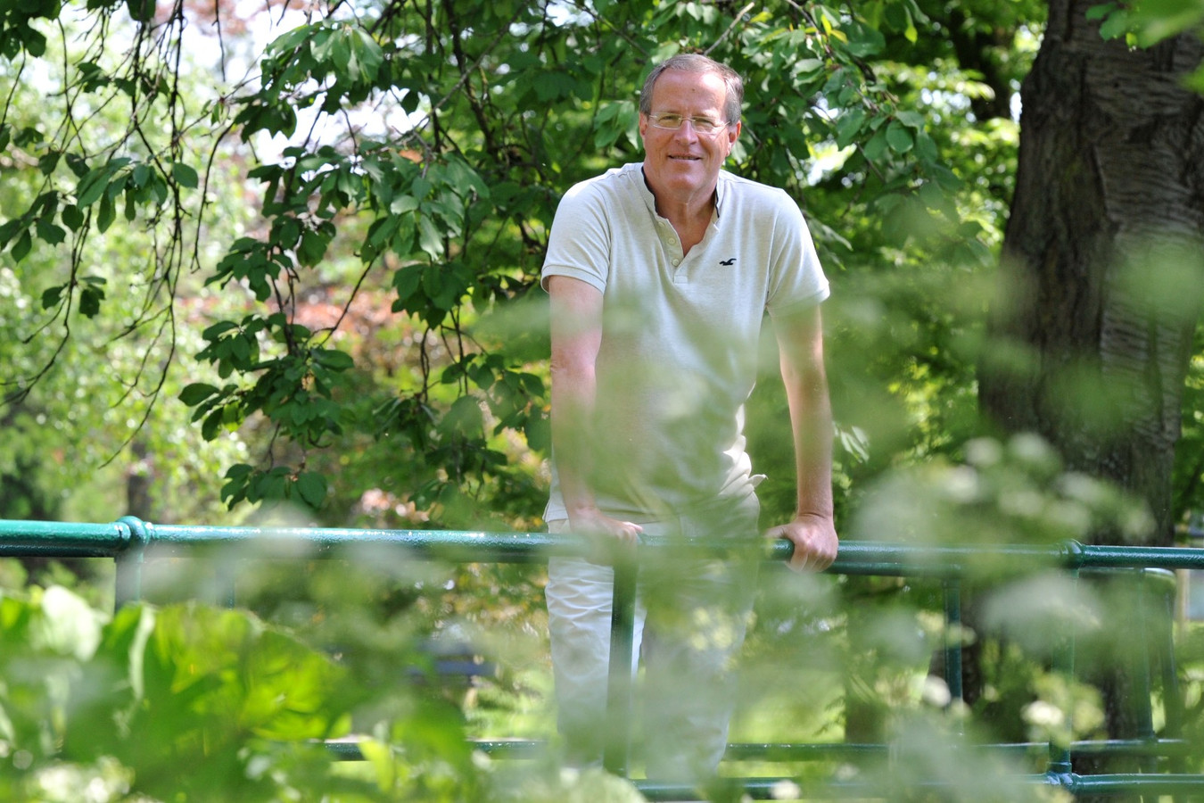 Verontwaardiging nadat de burgemeester van Noord-Beveland een inspreker ...