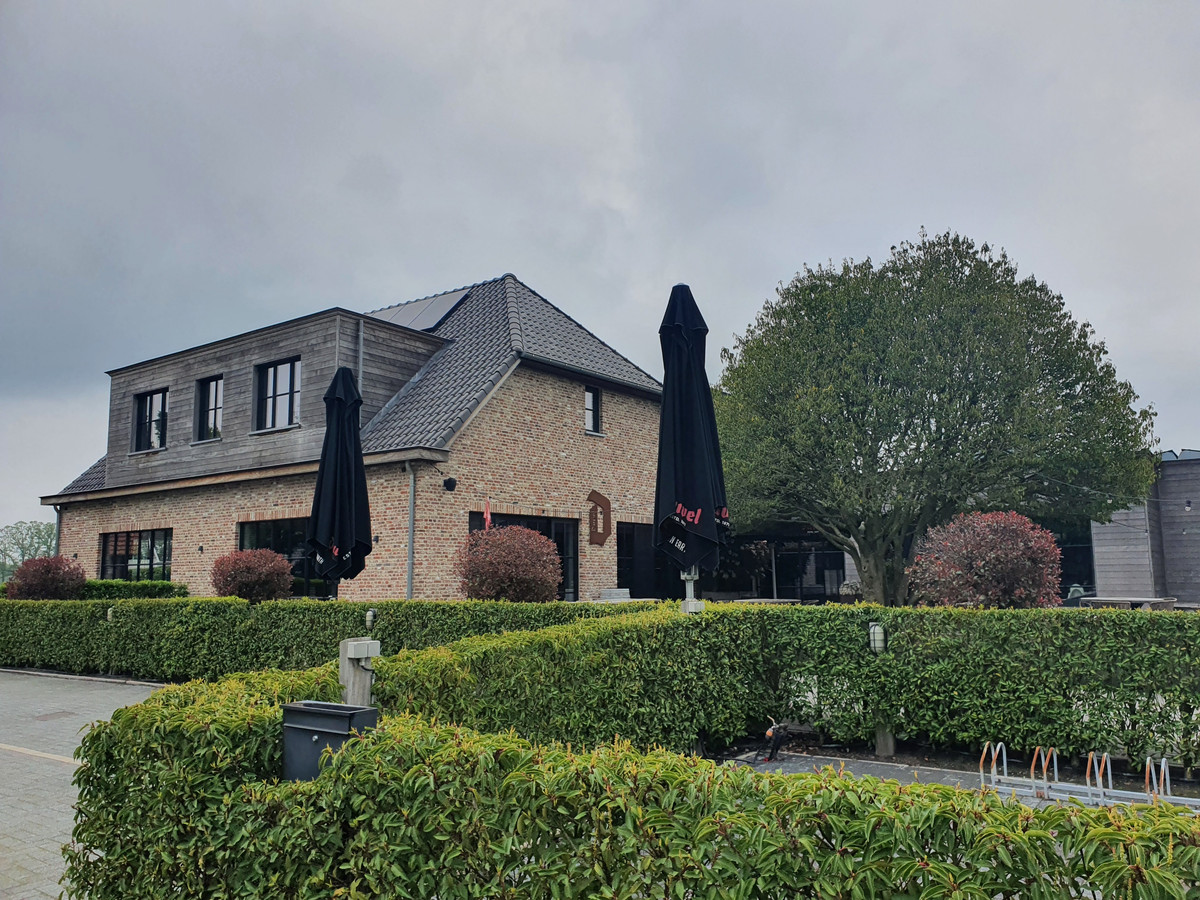 RESTOTIP. Culinair genieten op restaurantniveau in brasserie De Bosduif ...