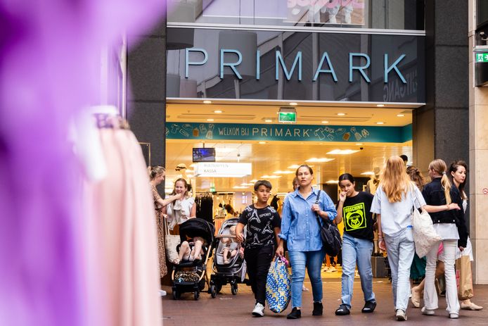 Tien jaar geleden wilde Dordrecht niets liever dan Primark binnenhalen ...