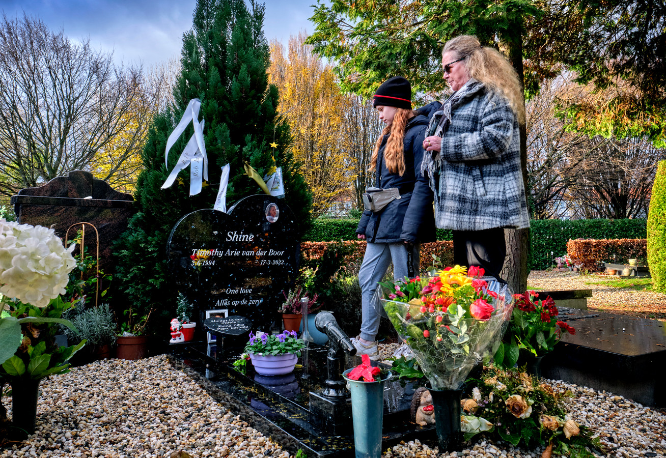 Agent die Timothy (27) doodschoot met ongewild afgevuurde kogel: ‘Ga er ...