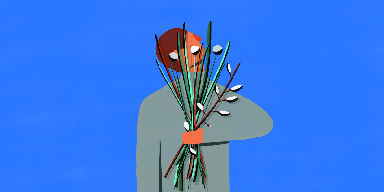 Niezen, snotteren, jeukende ogen: wat te doen tegen hooikoorts?