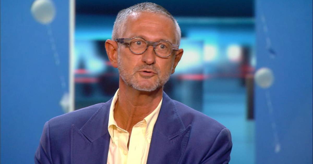 Paul Marchal: "Nog steeds veel steun" | Binnenland | hln.be