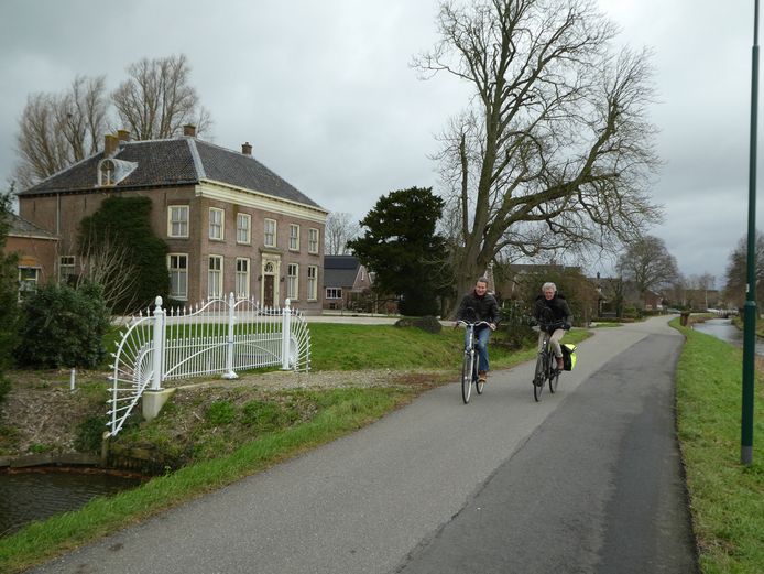 Benschop wil extra woningen bouwen, maar waar? ‘We komen overal in de ...