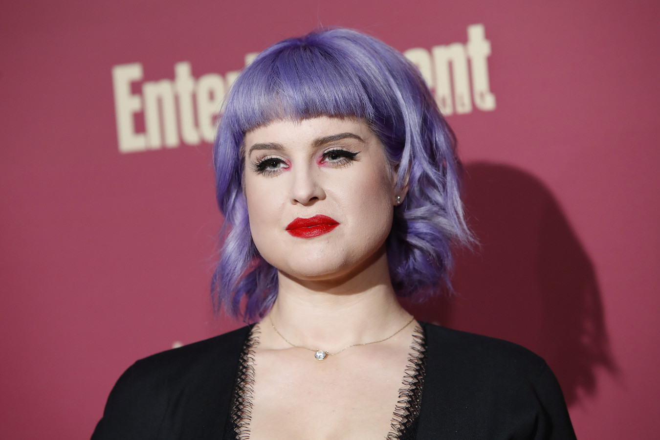 Sharon Osbourne verklapt: dochter Kelly bevallen van eerste kindje ...