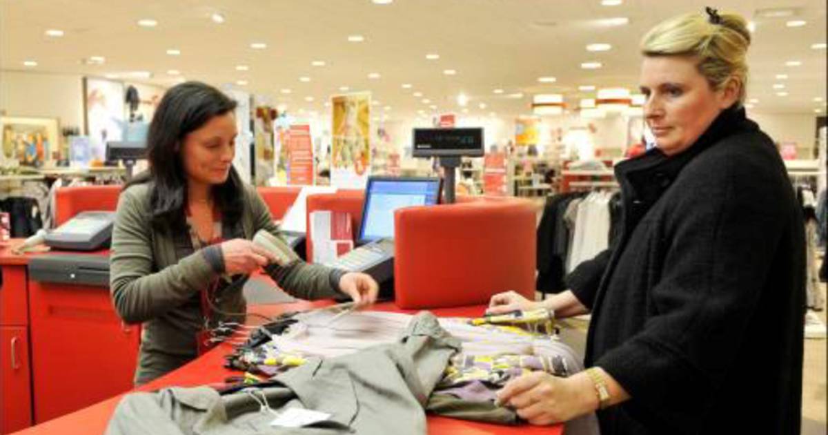 Verkoper is populairste beroep in België | Binnenland | hln.be