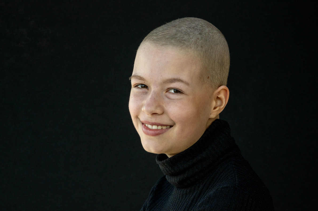 Fietstocht voor zieke Jade (16) wordt groot succes: meer dan 250 ...