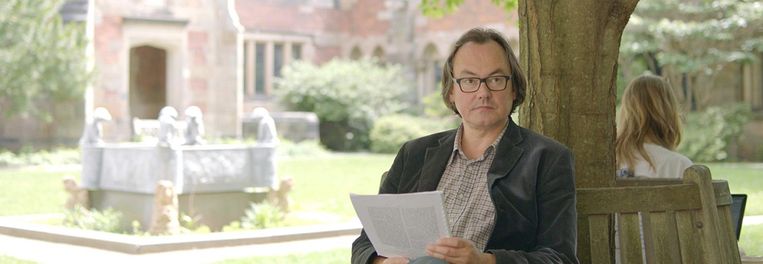 Johan Braeckman herontdekt de wereld in een nieuw Canvas-programma