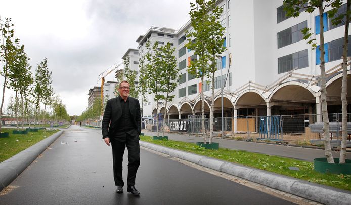 Nog geen opvolger Aussems bij Sint Trudo Eindhoven | Eindhoven | ed.nl