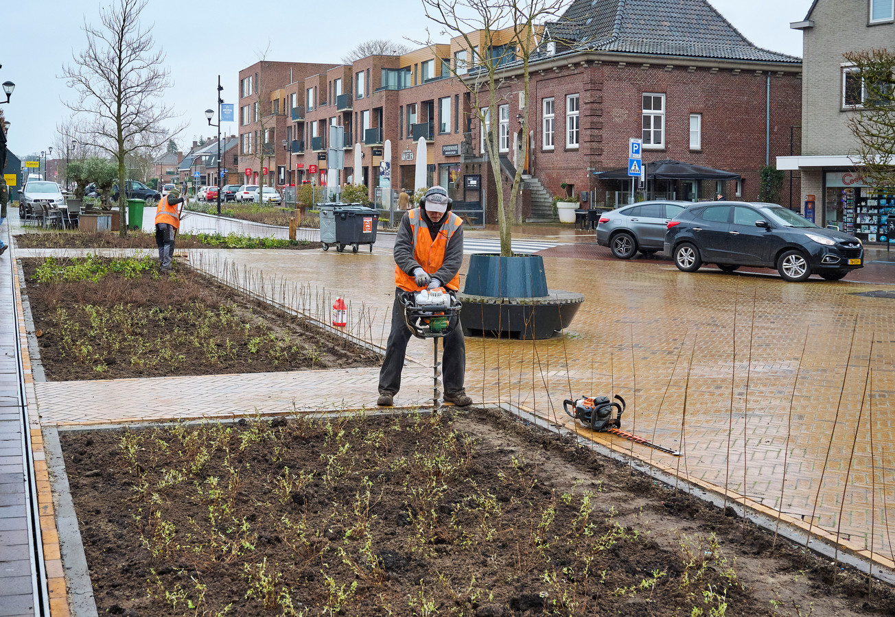 Extreem weer; hoe maken waterschap en gemeente onze leefomgeving ...