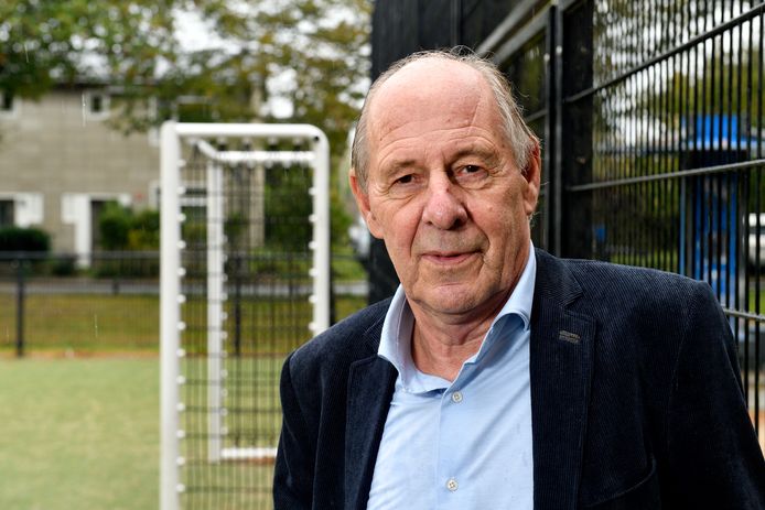 Vermaard sportcommentator Govert (77): ‘Van het huidige voetbal heb ik ...