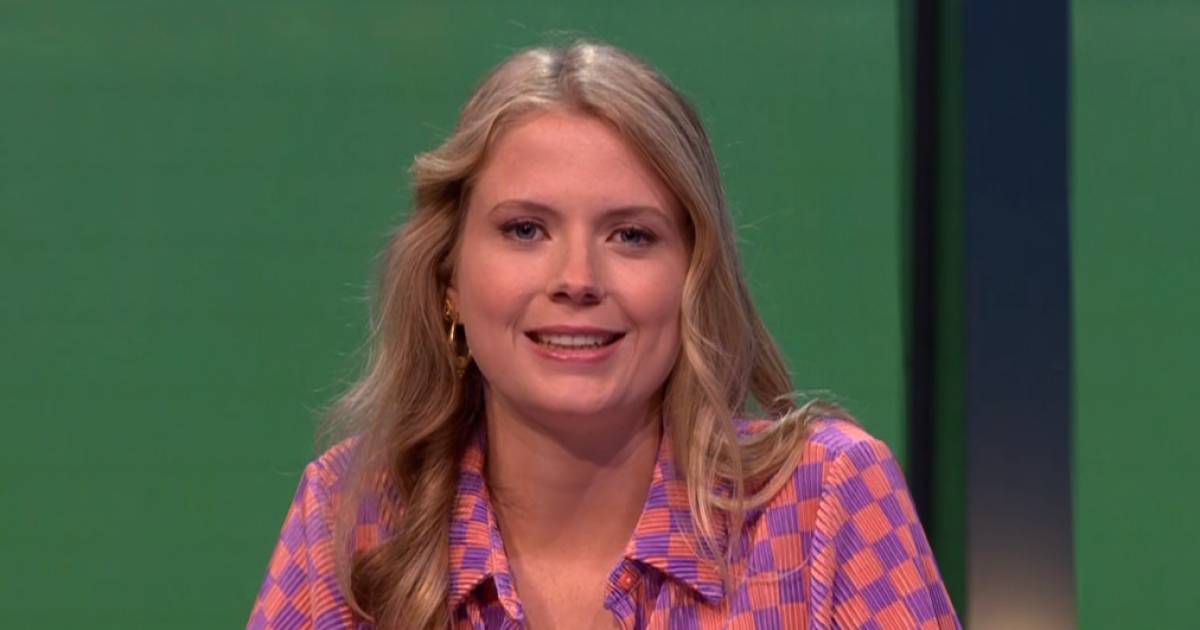 Doorzetter Emma Kok (15) geëerd met prijs na hit met André Rieu en Noa ...