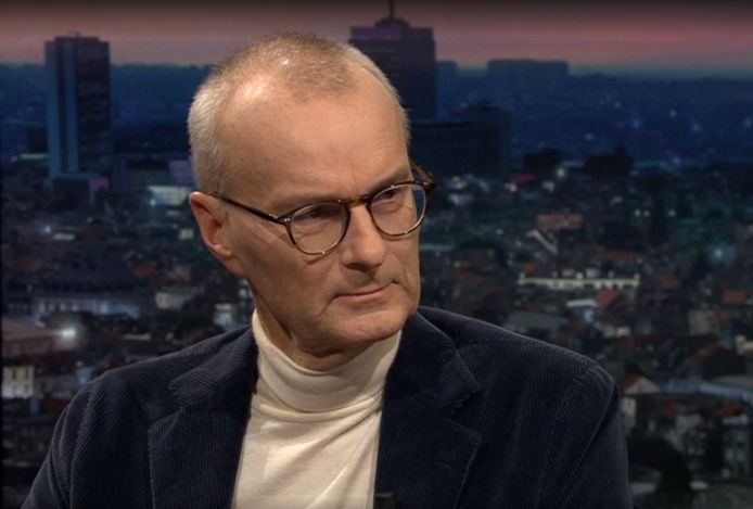 Strafpleiter Hans Rieder: “Dubbele rol advocaat Fernand Keuleneer in ...