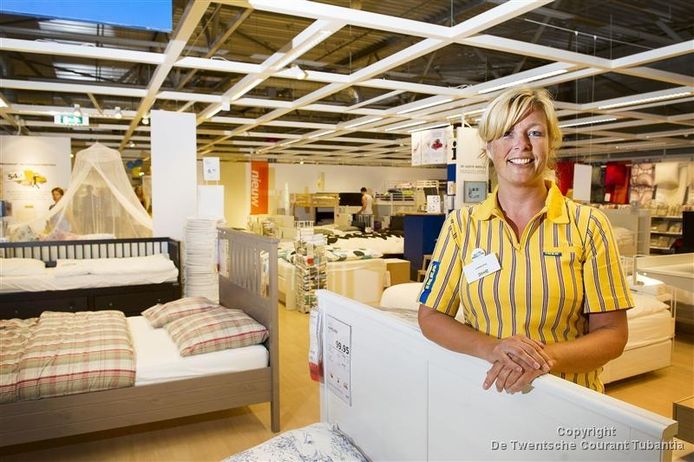 Nieuwe Ikea in Zwolle gaat filiaal Hengelo klanten kosten | Hengelo | AD.nl