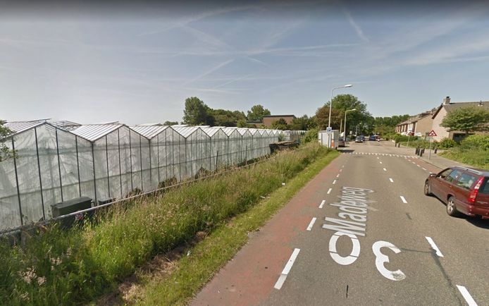 Plannen voor huisvesting van 156 arbeidsmigranten aan Madeweg in Monster | Westland | AD.nl