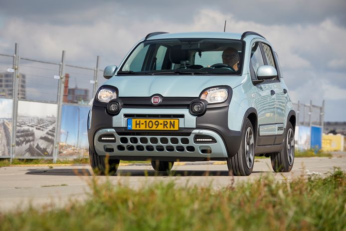 Dit zijn de vijf goedkoopste auto's die je nu kunt kopen | Auto | AD.nl