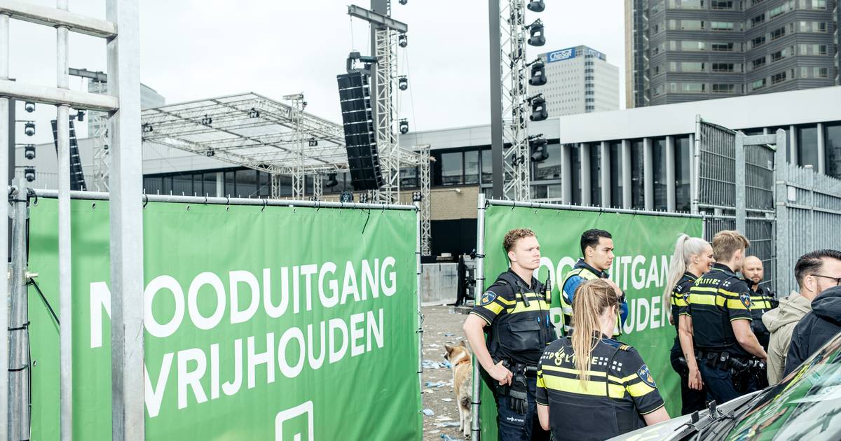 Opnieuw verdachte vrij in zaak Jimmy Schepers, die werd doodgestoken op ...