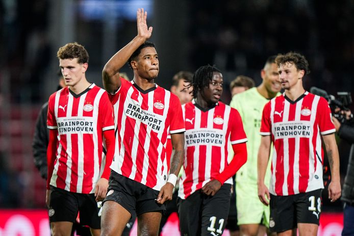 Een groter Philips Stadion? Dit is de stand van zaken bij alle ...