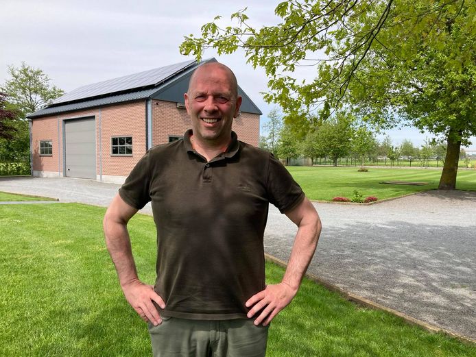 Na carrière van 40 jaar gaat hoofdinspecteur Marc Boelens (58) met pensioen: “Heel trots op wat ...