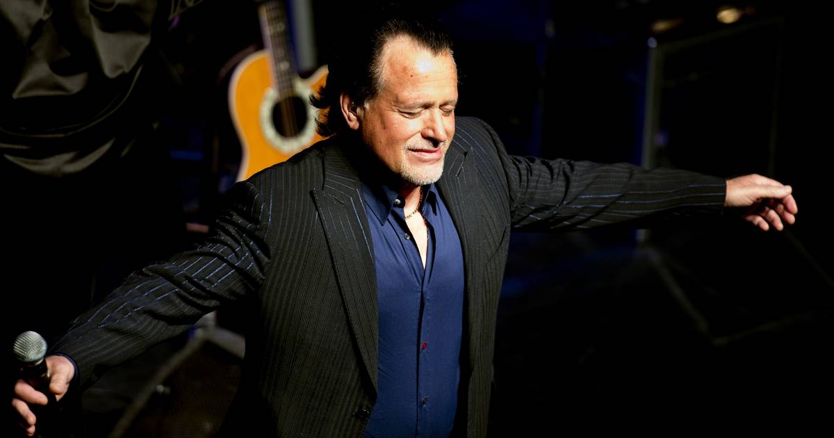 George Baker viert verjaardag met nieuw album | Show | AD.nl