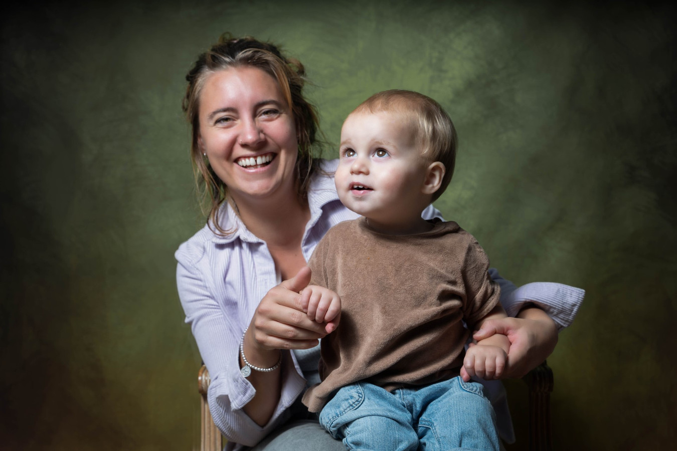 Deze 3 vrouwen leven met een imperfect gebit. Zónder gêne. “Mijn vriend ...