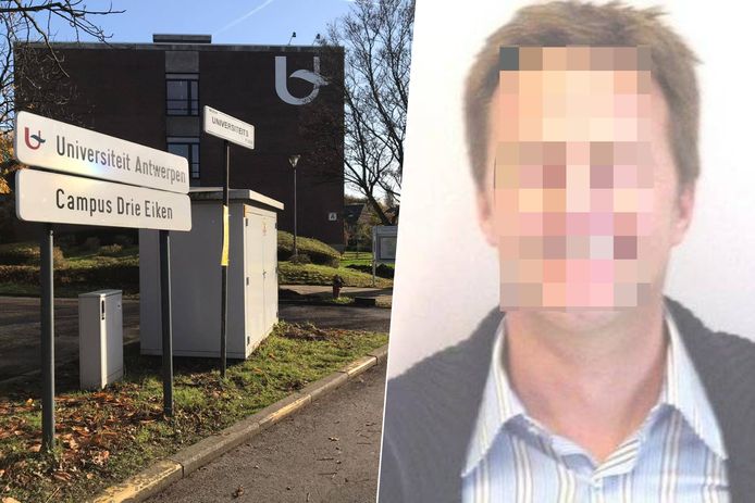 “Hij gaf je het gevoel dat je maar beter inging op zijn avances ...