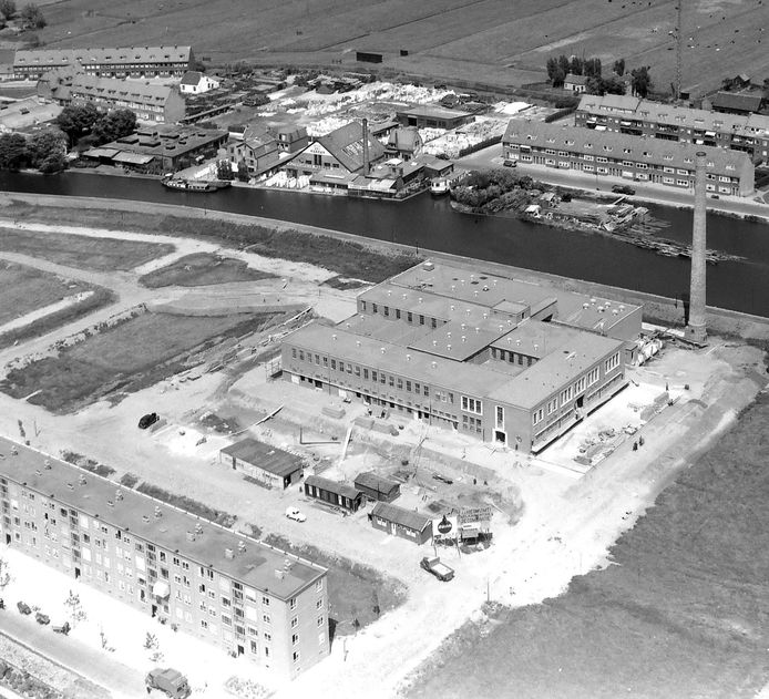 Raadplaat: waar is deze foto gemaakt? | Rotterdam | AD.nl