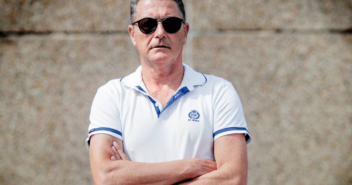 Stefaan Luca (KVV Zelzate): “We zijn op onze hoede voor RFC Wetteren ...