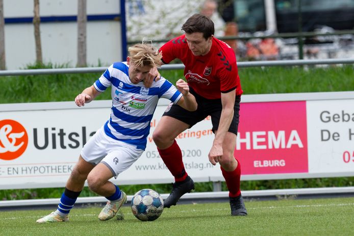 ESC wint degradatieclash met overtuigende cijfers en heeft weer ...