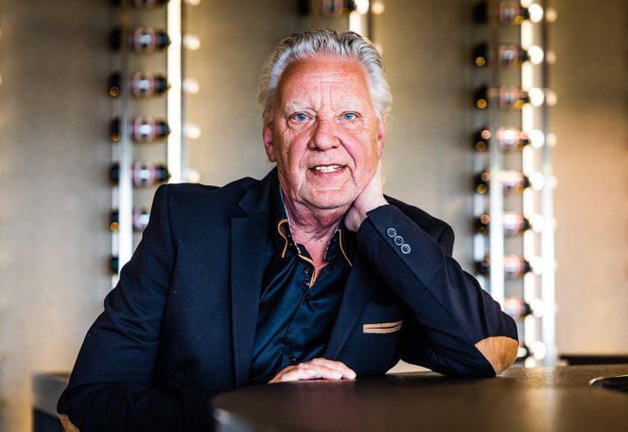 Jan Rietman trapt De Week van de Jaren 60 af: ‘Deze tijd kan wel een ...