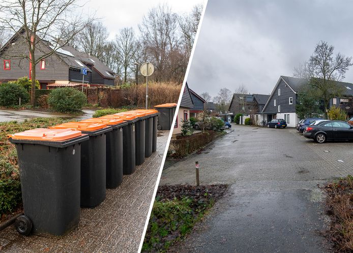 Lezers over containerprobleem in Apeldoorn: ‘Circulus heeft gelijk. Mensen worden steeds ...