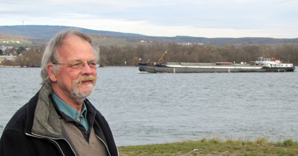 Supervrijwilliger Jan (1943-2024) maakte zich altijd nuttig, zelfs na ...