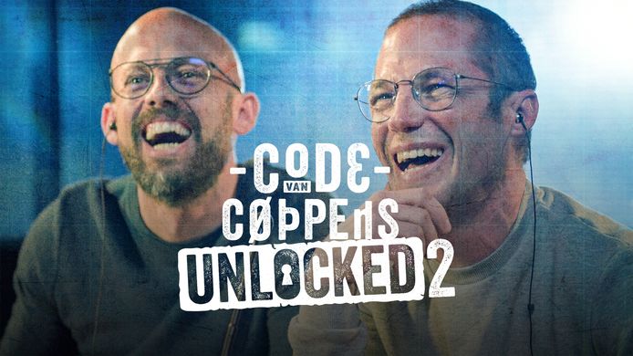 Code van Coppens Unlocked in Antwerpen verlengd wegens groot succes | Antwerpen | hln.be