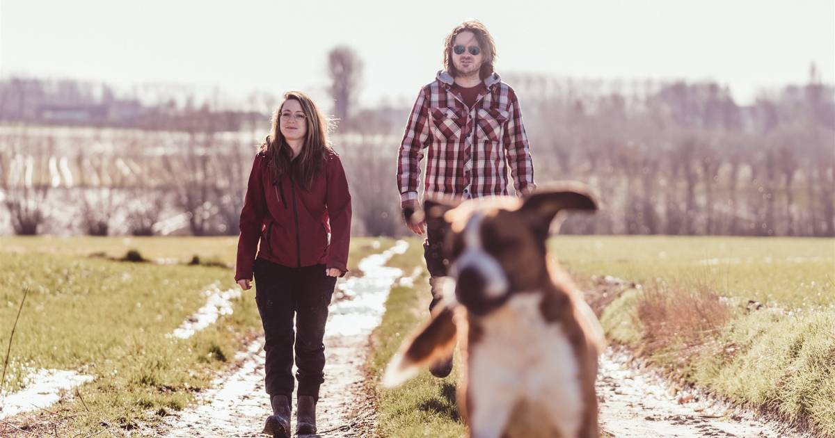 Hondencentrum De Tolbeekhoeve opent nu ook speciaalzaak voor ...