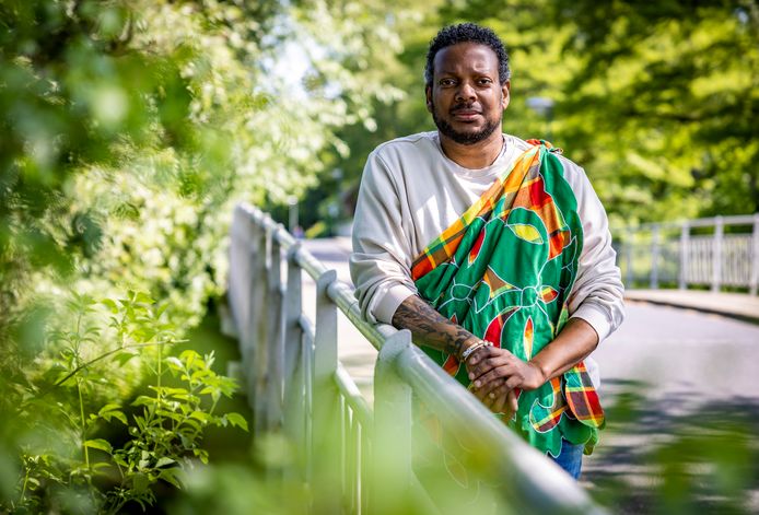 Sidney (47) organiseert Keti Koti Dordrecht: ‘Trots dat wij Surinaamse ...