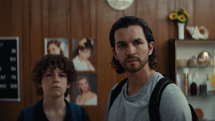 Regisseur Gentse topdocu ‘Rabot’ toont langspeeldebuut met Matteo ...