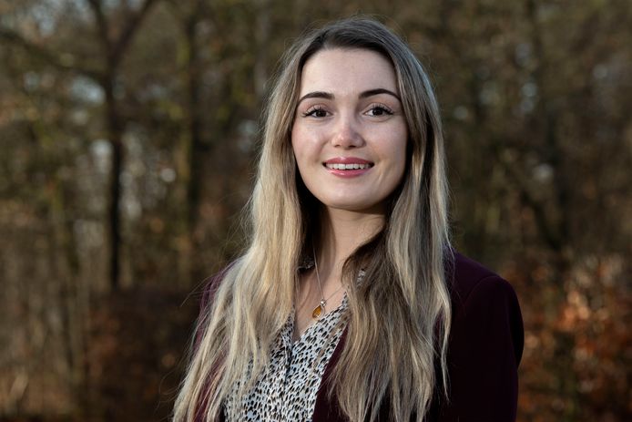 Twentse Sterrin (30) te zien in nieuwe Hunted: ‘Ik dacht: ik steek de ...