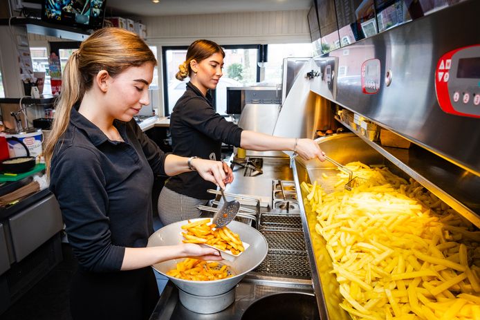 Patat-frietgrens ligt een stuk hoger dan gedacht: ‘We noemen het ...