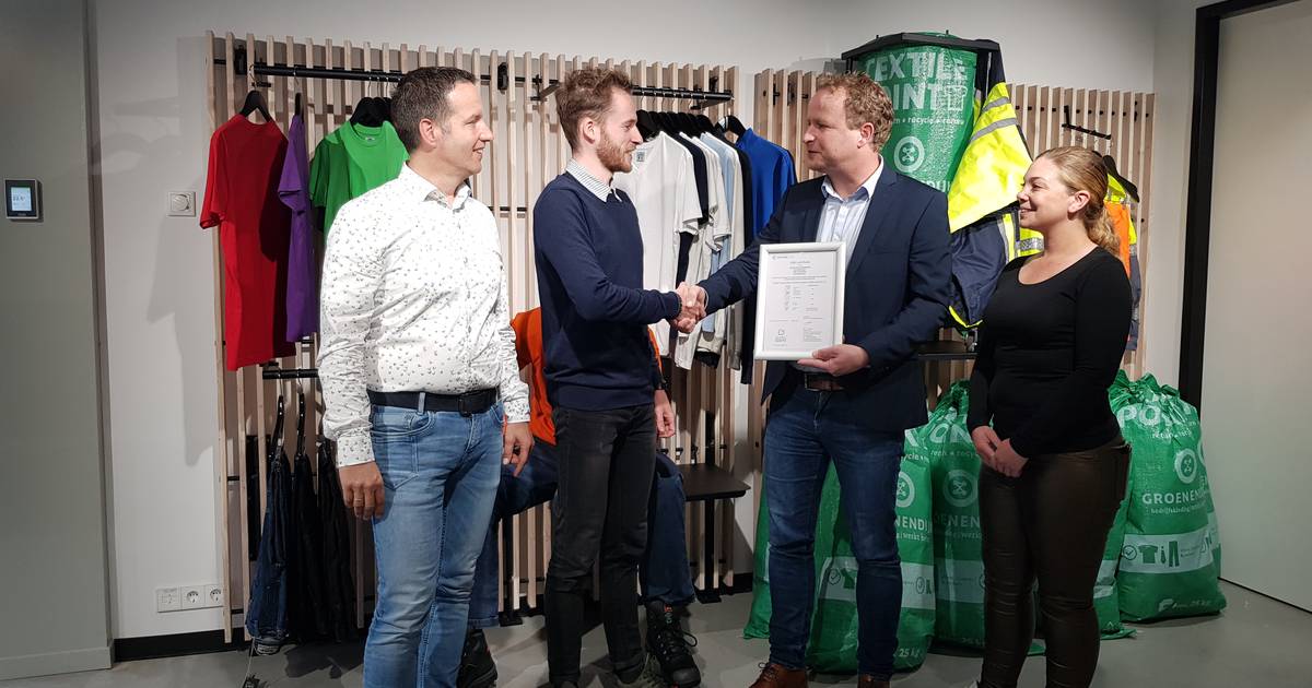 ‘Groenendijk alleen kan wereld niet veranderen’, maar wordt wel beloond ...