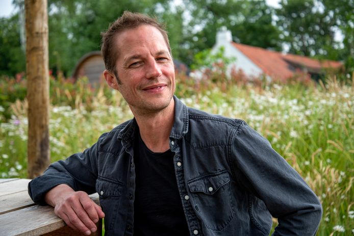 Mathias Coppens verwacht derde kindje | Showbizz | hln.be