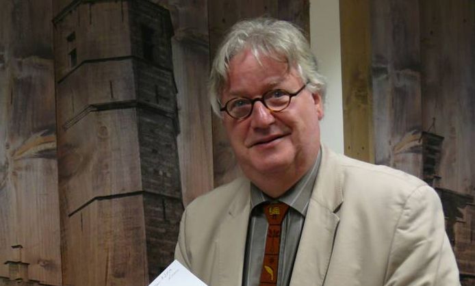 Ton Linssen in maart terug in politiek Bergen op Zoom | Bergen op Zoom ...