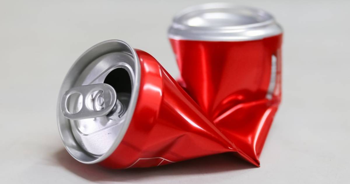 Vers une consigne sur les canettes? 90 communes wallonnes y sont déjà ...