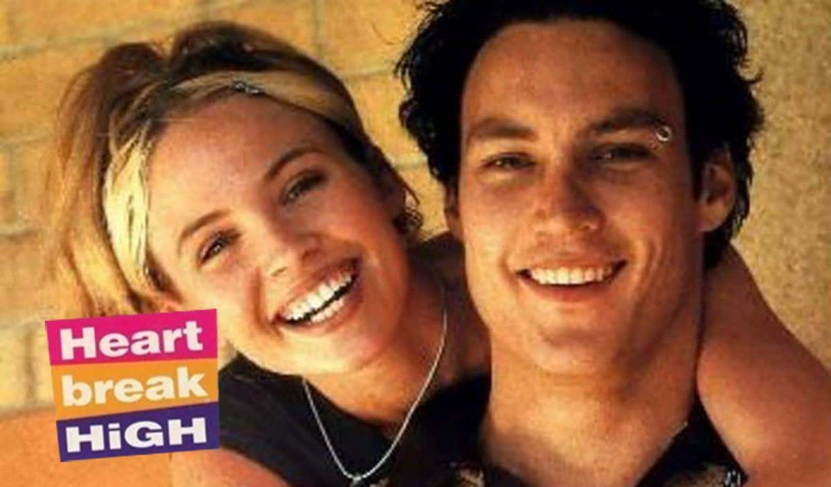 Geen terugkeer Drazic, wél nieuwe hunk in Heartbreak High-reboot | Foto ...
