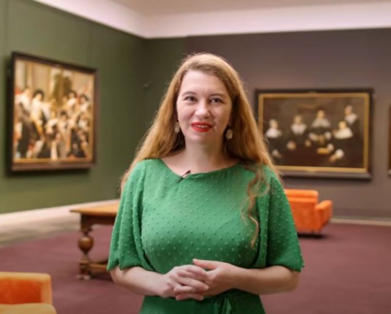 Ann Demeester verruilt Frans Hals Museum voor Kunsthaus Zürich | De Morgen