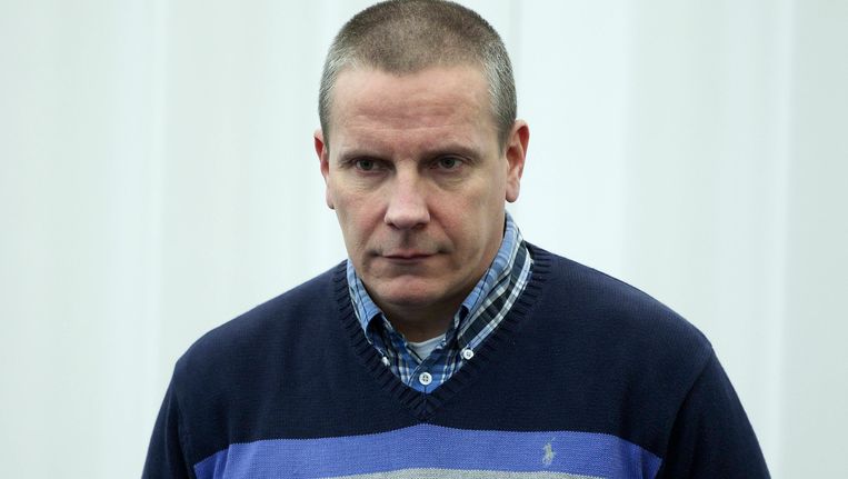 "Hofkens is zwakbegaafd, maar niet zwakzinnig" | De Morgen