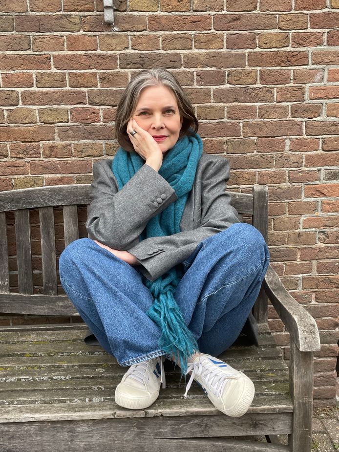 Tweede roman van Judith Maassen: sjansen op de kermis van Zijtaart en ...