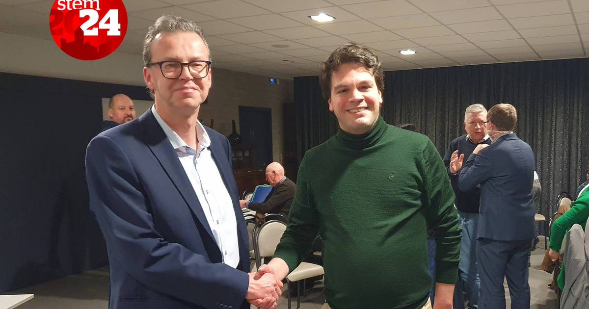 Dit zijn de kandidaten voor Lokaal Samen Sterker, en hun plannen voor Kaprijke ...