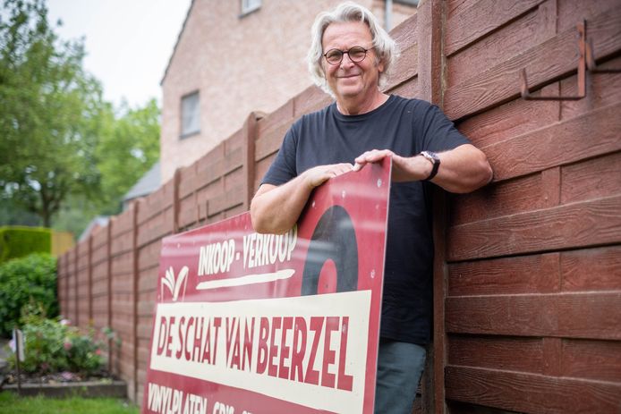 Gesloten zaak De Schat van Beerzel organiseert stockverkoop: “Met ...