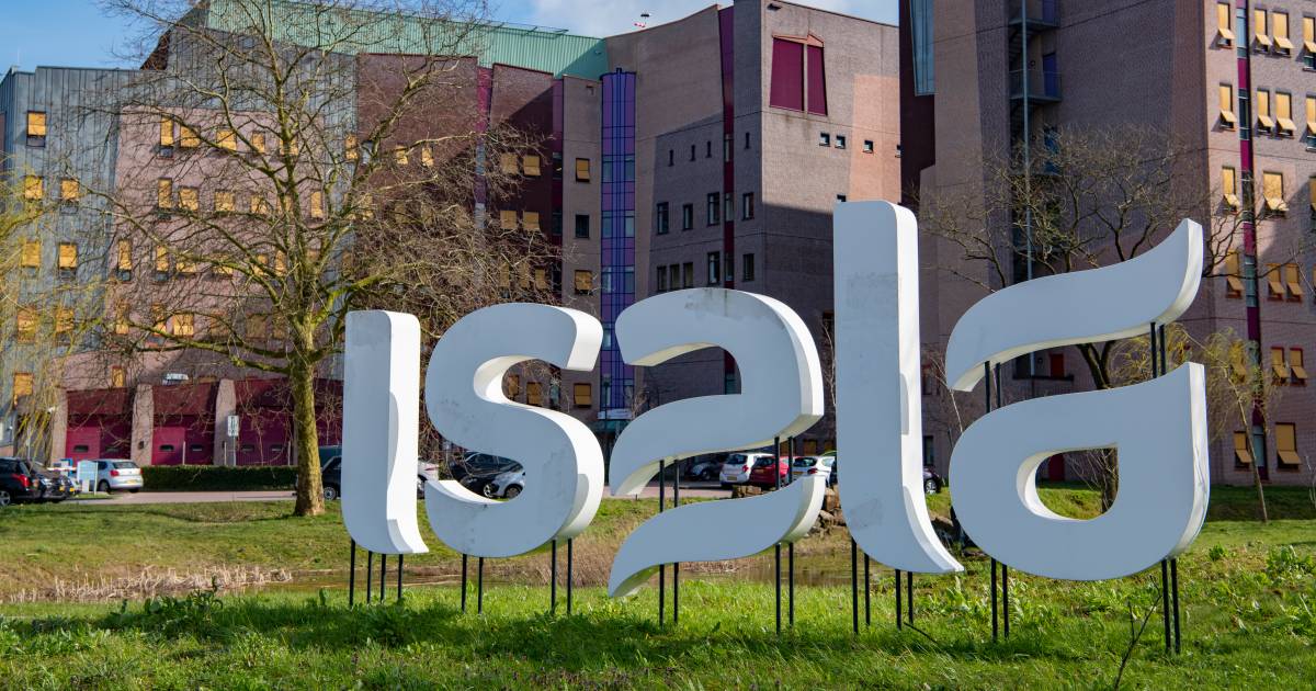 Isala in Zwolle neemt coronapatiënten van ziekenhuis Den Bosch over ...