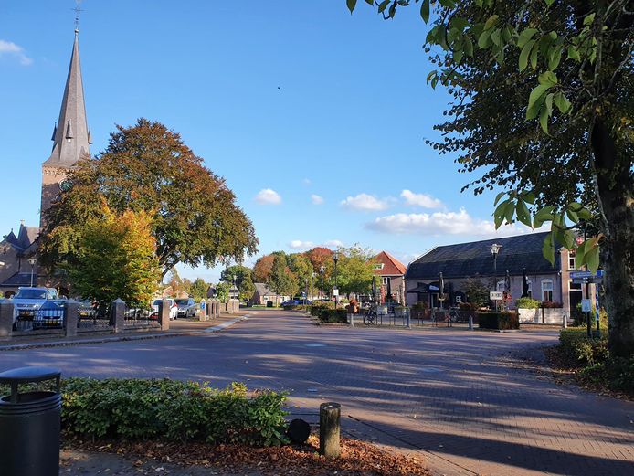 Woningzoekende komt in Riethoven niet aan zijn trekken: ,,Ik heb maar ...